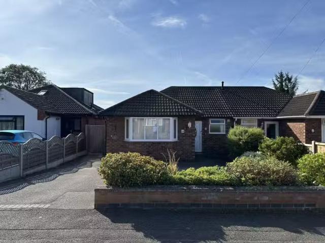 Roxburgh Croft, LEAMINGTON SPA