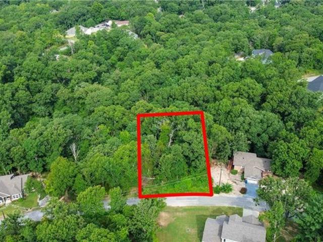 Roxburgh Lot 10, Bella Vista, AR 72715