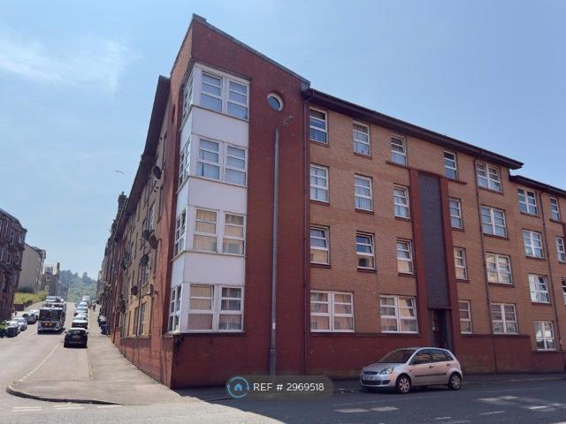 Roxburgh St, Greenock PA15, 2 bed flat to rent, £635 pcm | PrimeLocation