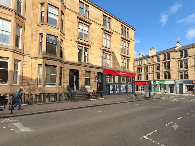Roxburgh Street, Hillhead, Glasgow G12, 2 bed flat to rent, £1,700 pcm | PrimeLocation