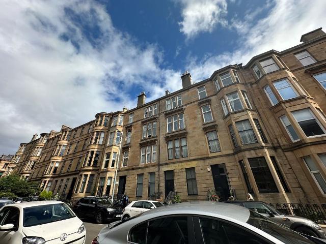 Roxburgh Street, Hillhead, Glasgow G12, 5 bed flat to rent, £3,625 pcm | PrimeLocation