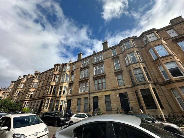 Roxburgh Street, Hillhead, Glasgow, G12 9AP
