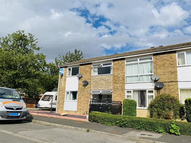 Roxby Avenue, Guisborough TS14, 2 bed flat to rent, £650 pcm | PrimeLocation