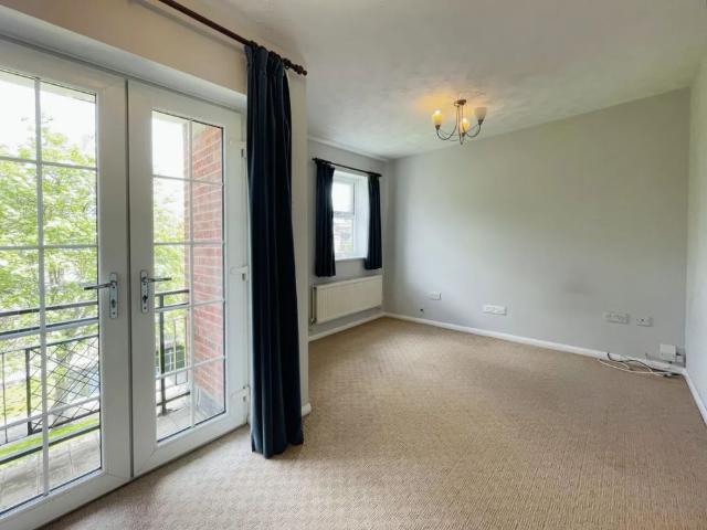 Roxby Court
