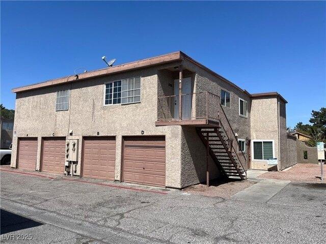 Roxella Ln Apt D, Las Vegas, Condo For Sale