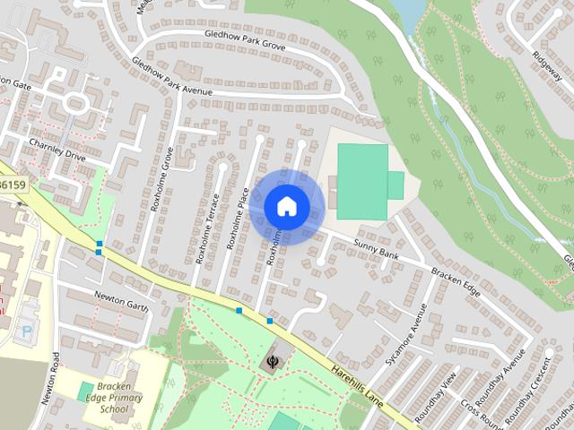 Roxholme Road, Chapel Allerton, Leeds, LS7
