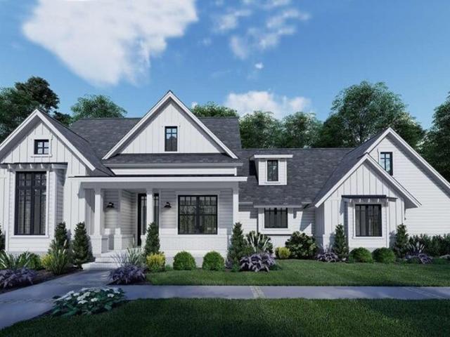 Roxmont Rd Lot,rockport, Home For Sale