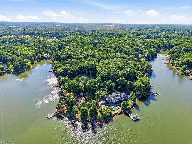 Roy Coppley Rd, Lexington, NC 27292