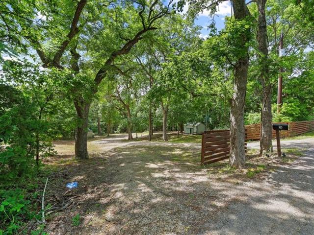 Roy Ayres Rd, Bells, TX 75414