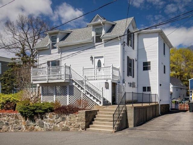 Roy St, Swampscott, Home For Sale