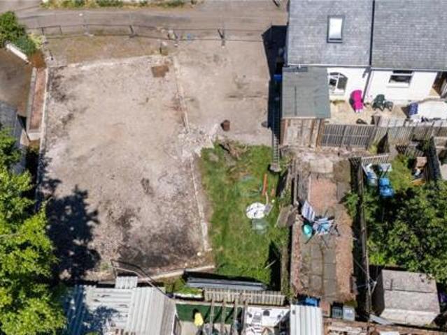 Roy Street, Crieff, Plot For Sale