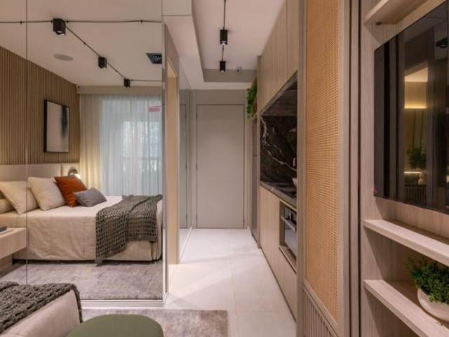 Roya Perdizes Smart Apartamento em Perdizes, São Paulo/SP