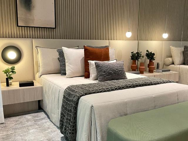 ROYA Perdizes Smart apartamento/ loft de 27 a 29m² Perdizes/SP Próximo a PUC, Allianz Parque, Pacaembu, UNINOVE