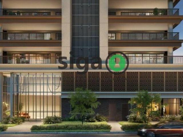 Roya Perdizes: 224m² de exclusividade e sofisticação em localização nobre