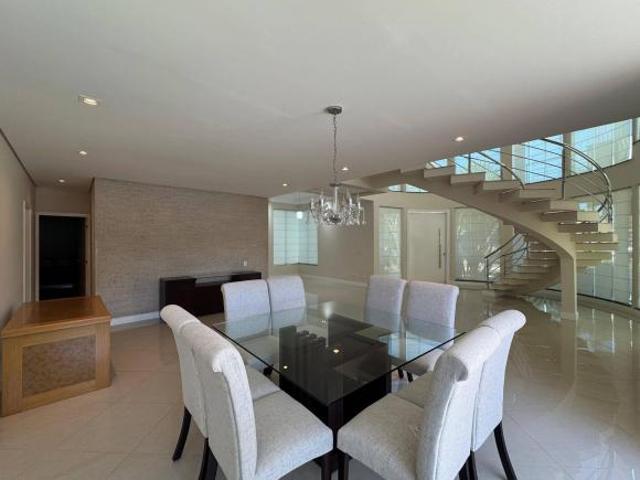 ROYAL TENNIS R$ 6.000.000, Casa à venda com 4 Suítes, 450m², 8 Vagas, Esperança, Londrina PR