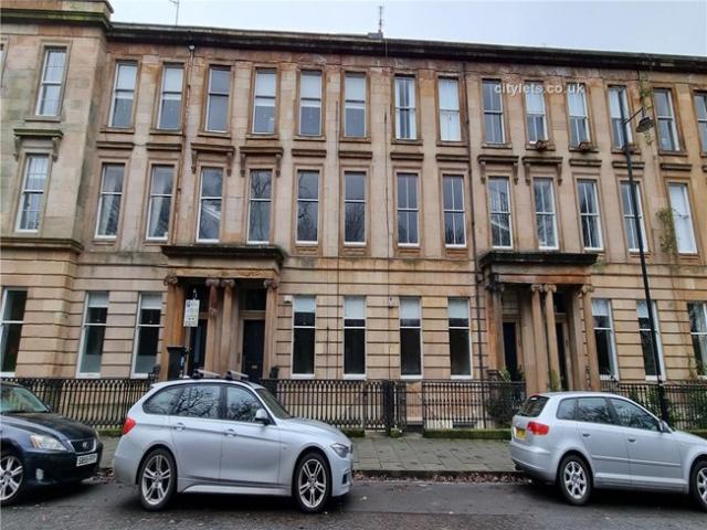 Royal Terrace, Glasgow