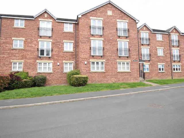 Royal Troon Drive, Wakefield WF1, 2 bed flat to rent, £875 pcm | PrimeLocation