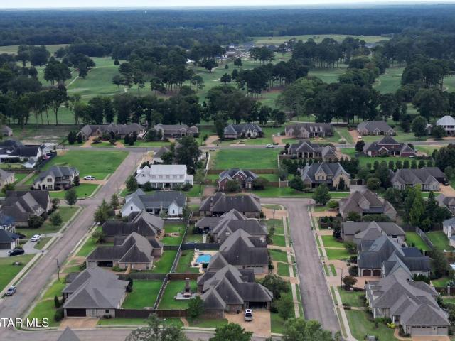 Royal Troon Road, Starkville, MS 39759