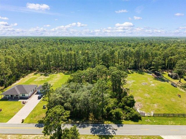 Royal Trails Rd, Eustis, FL 32726