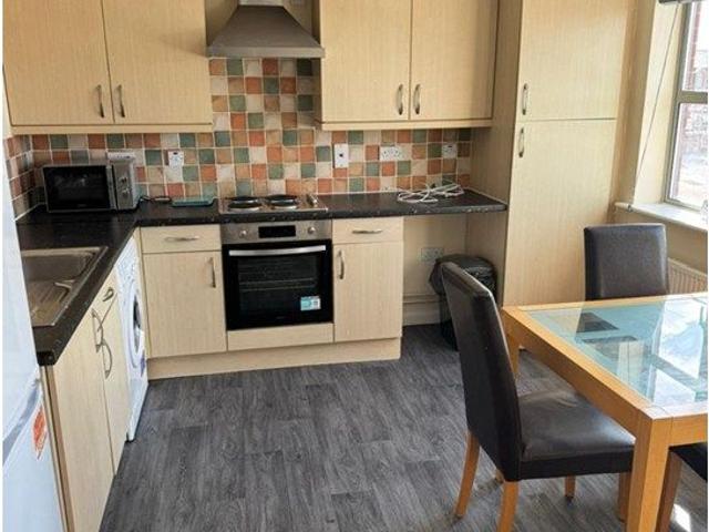 Royal Victoria Court, Nottingham NG7, Room to rent, £595 pcm | PrimeLocation