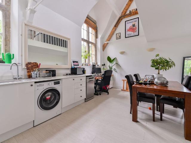 Royal Victoria Patriotic Building, John Archer Way, Wandsworth Common, London SW18, 1 bed flat to rent, £2,300 pcm | PrimeLocation