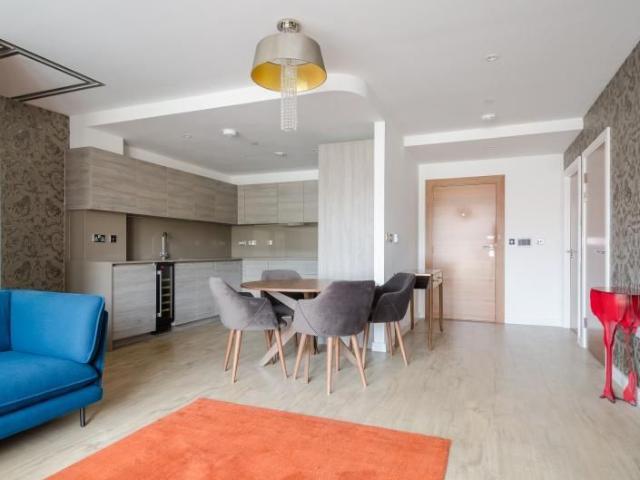 Royal View, Bath, Somerset, BA2