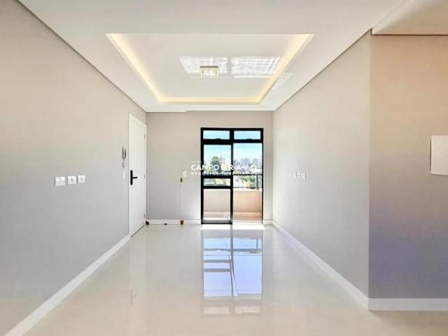 Royal Village | Apartamentos de 3 Quartos Suíte e 2 Vagas no Centro de SJP