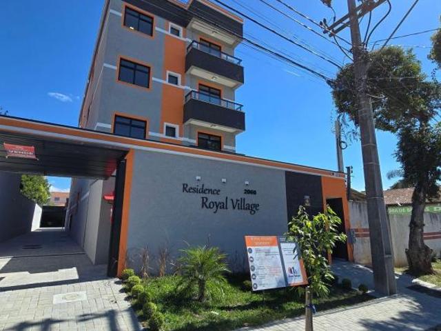 Royal Village Residence – Centro de São José dos Pinhais