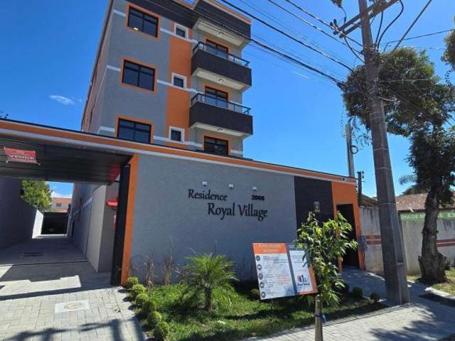 Royal Village Residence – Centro de São José dos Pinhais