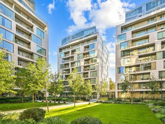 Royal Warwick Sq, Warwick Lane, Kensington, London W14, 1 bed flat to rent, £3,302 pcm | PrimeLocation