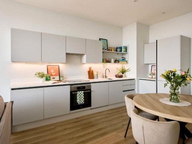 Royal Wharf Walk, London E16, Studio to rent, £1,850 pcm | PrimeLocation