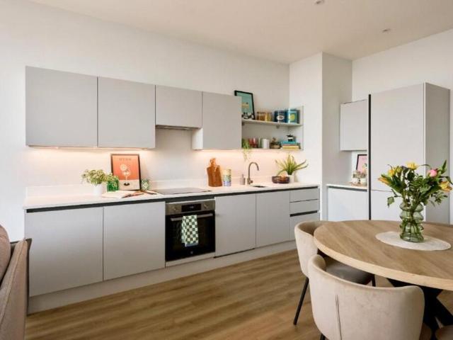Royal Wharf Walk, London, E16 Studio to rent £1,850 pcm £427 pw
