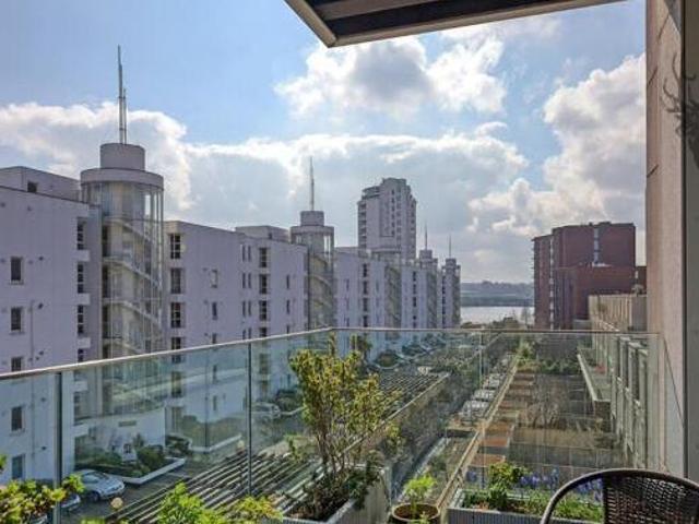 Royal Wharf Development, Royal Docks, 1 Bedroom Flat