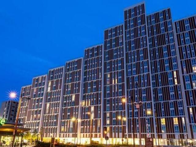 Royal Winchester House, Bracknell, 2 Bedroom Apartment
