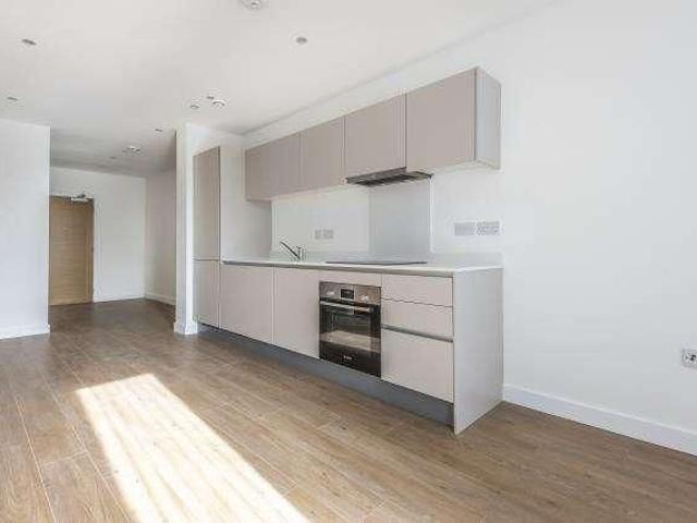 Royal Winchester House, Bracknell, RG12