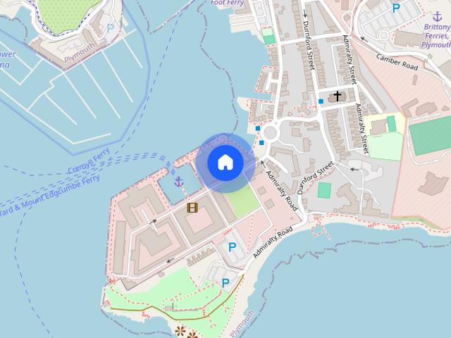 Royal William Yard