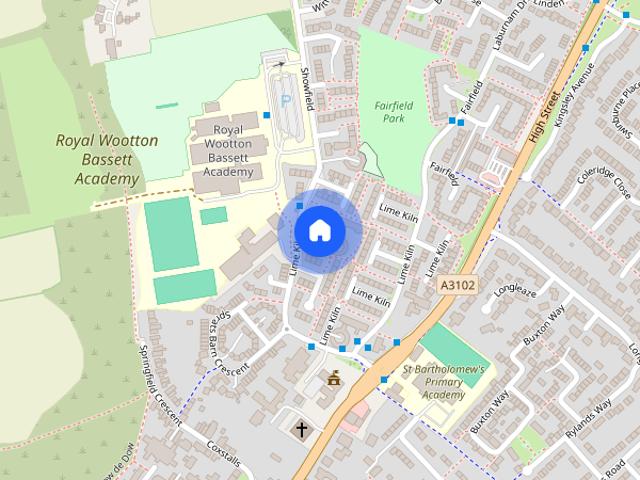 Royal Wootton Bassett