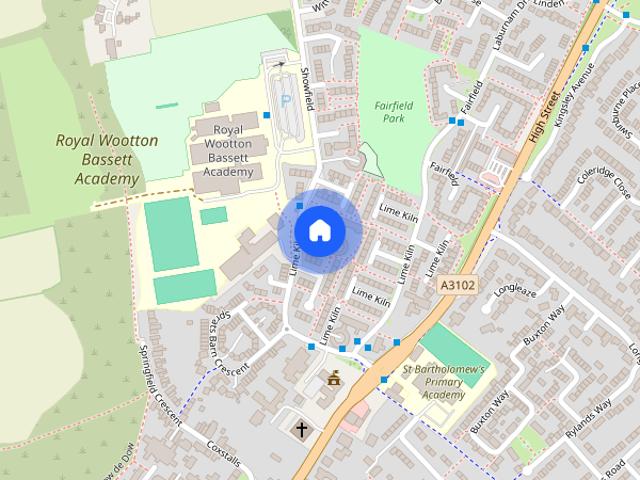 Royal Wootton Bassett