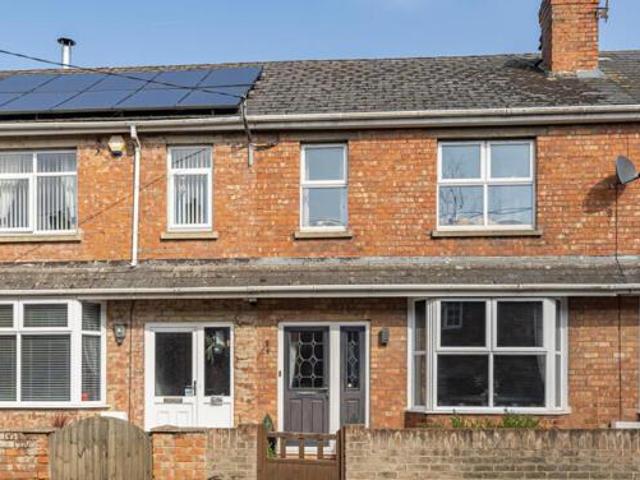 Royal Wootton Bassett, New Road, North Wiltshire, 3 Bedroom Terraced