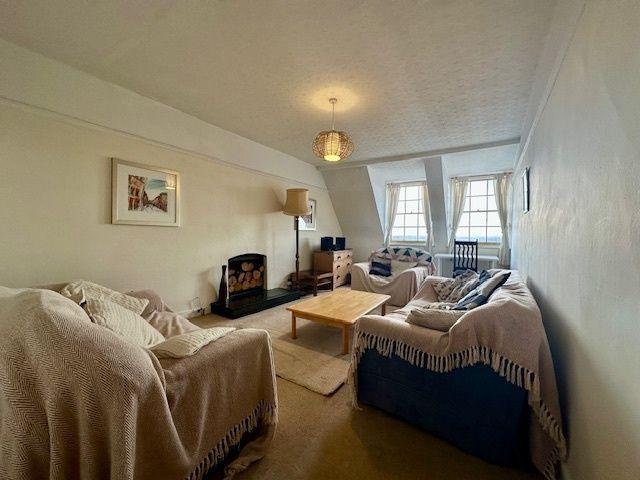 Royal York Crescent, Bristol