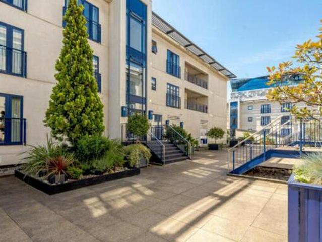 Royal Arch Apartments, Birmingham, 2 Bedroom Apartment