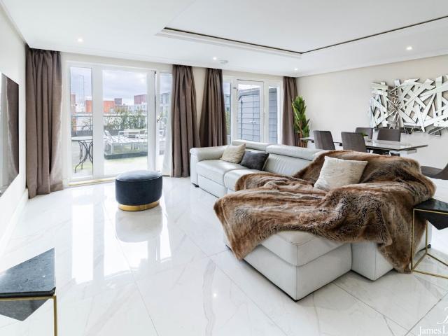 Royal Arch Apartments, The Mailbox, Wharfside Street, Birmingham B1, 3 bed flat to rent, £3,250 pcm | PrimeLocation