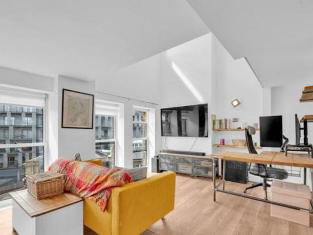 Royal Arsenal, Building,woolwich, 2 Bedroom Apartment