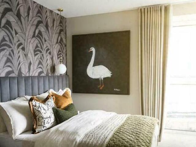 Royal Arsenal Riverside, London, 1 Bedroom Apartment
