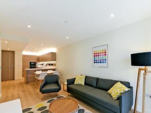 Royal Arsenal Riverside, London, 2 Bedroom Apartment