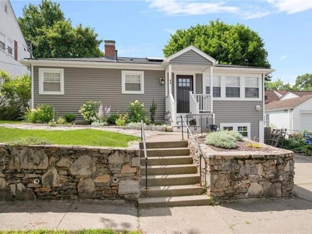 Royal Ave, Providence, Home For Sale