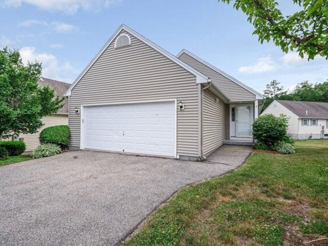 Royal Ave Unit,dracut, Condo For Sale