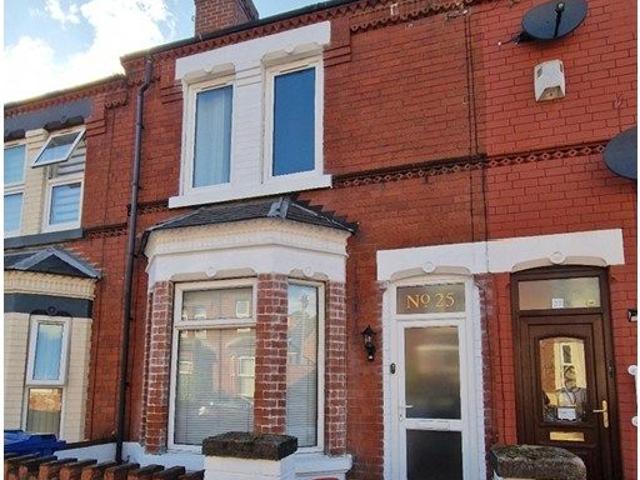 Royal Avenue, Doncaster DN1, 3 bed terraced house to rent, £945 pcm | PrimeLocation