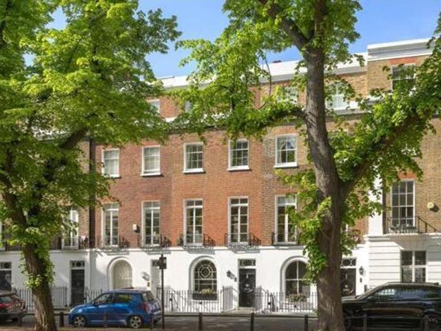 Royal Avenue, London, 4 Bedroom Terraced