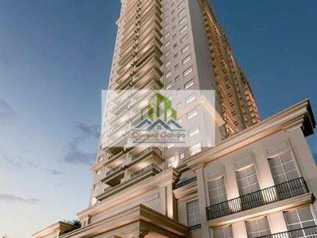 Royal Barueri Apartamento com 3 suítes, 2 vagas, 86m² Nova Aldeinha Barueri SP